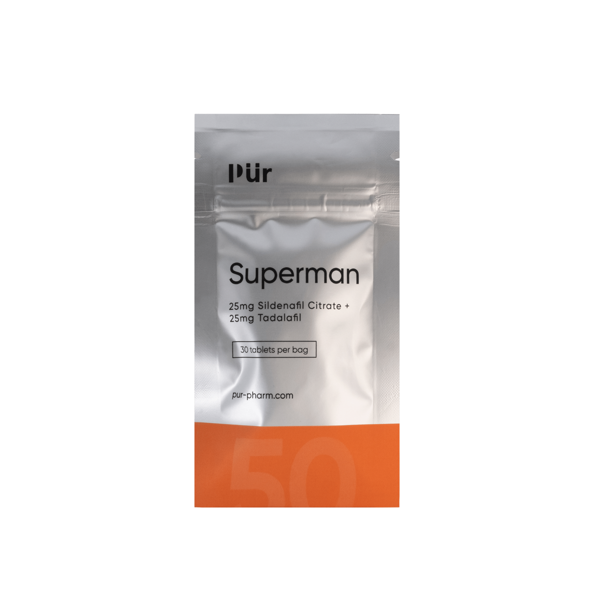 Superman - Buy Steroids in Canada | PurPharma – Official